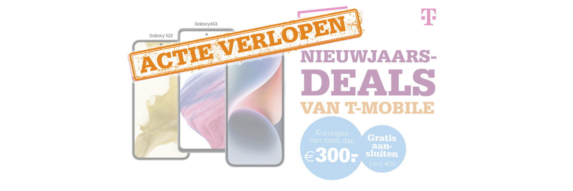 Beste T-Mobile deals van 2022 op Mobiel en Thuis Internet | www ...