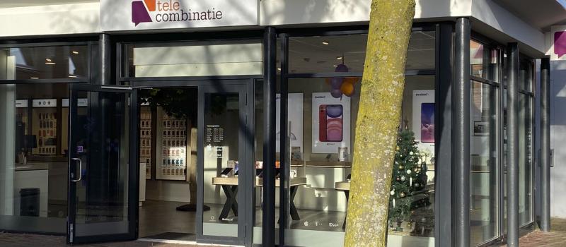 Telecombinatie Gemert